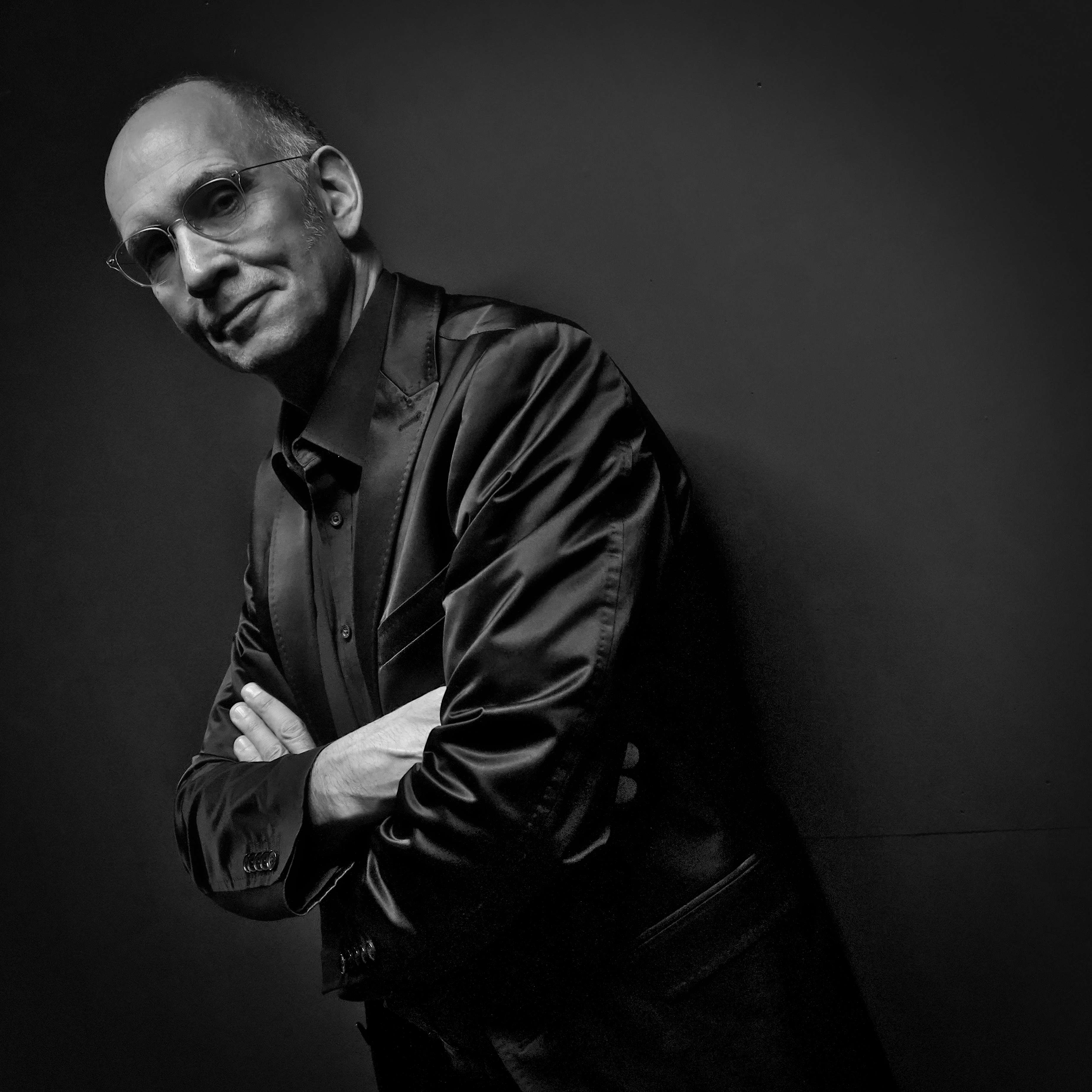 Alex Haas - Schöne Töne